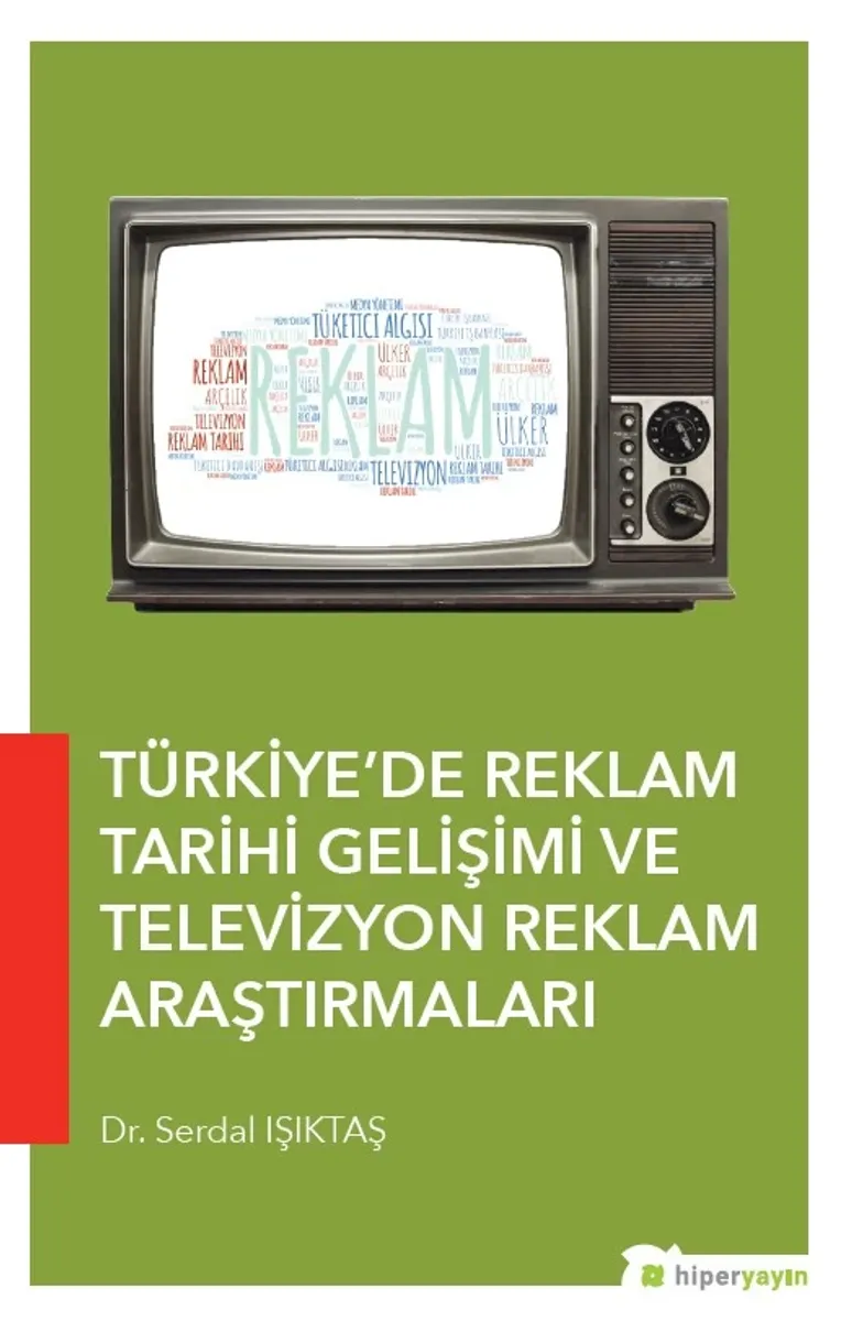 Hiperyayın