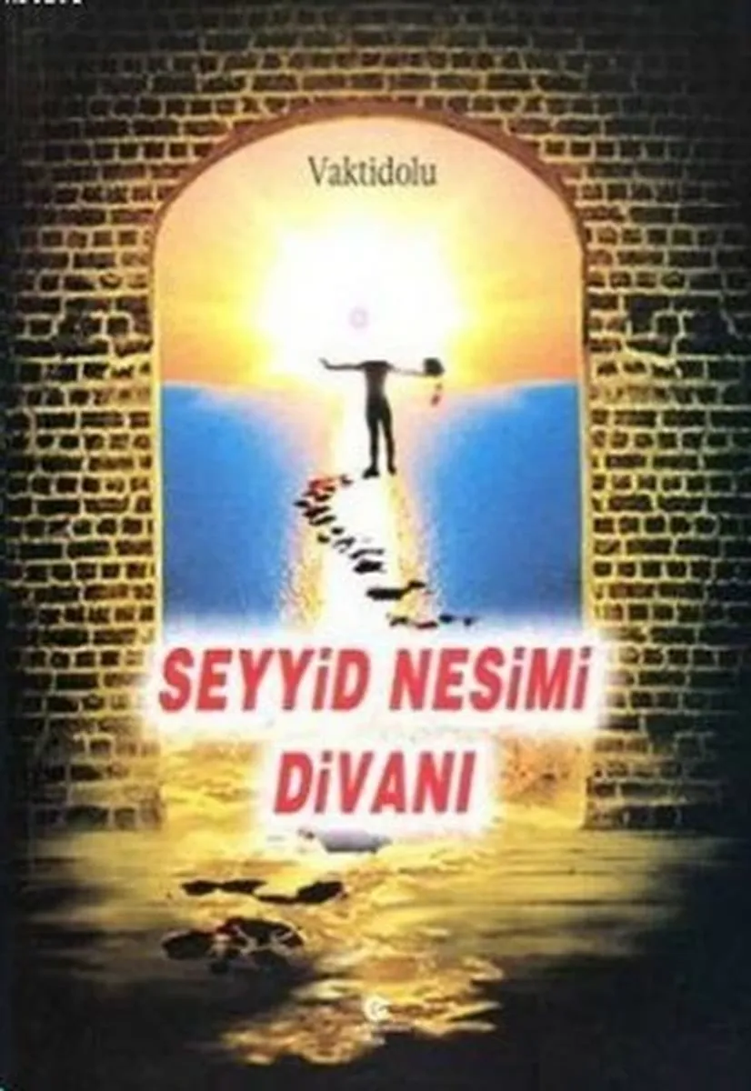 SEYYİD NESİMİ DİVANI - imamrizadergahiyayinlari.com