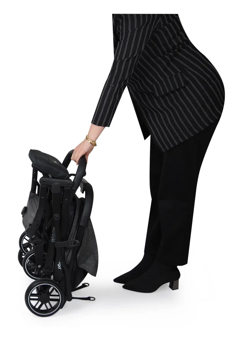 Lotus Kabin Boy Bebek Arabası 2033 - Prego Baby